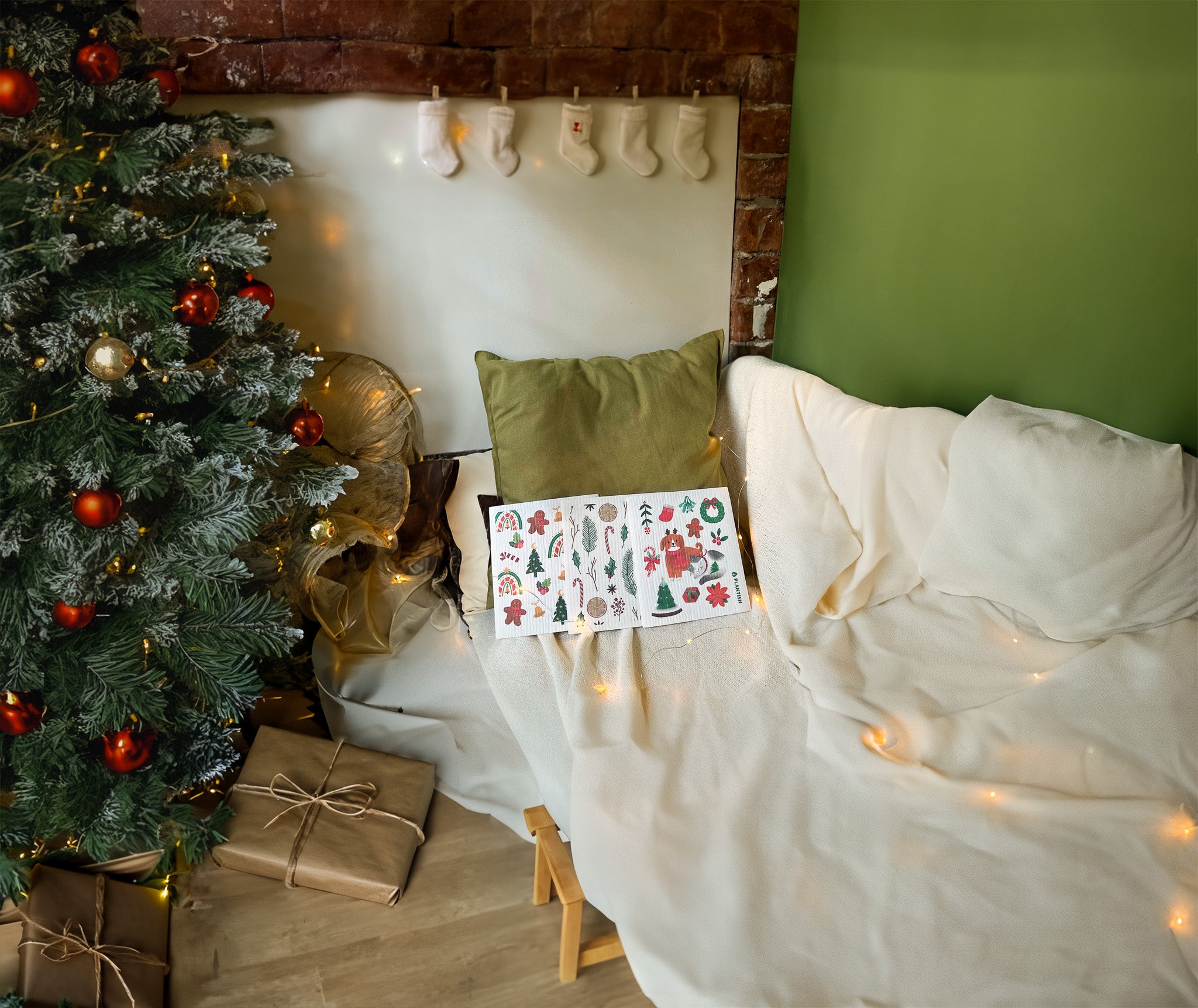 Holiday Exclusives – Plantish